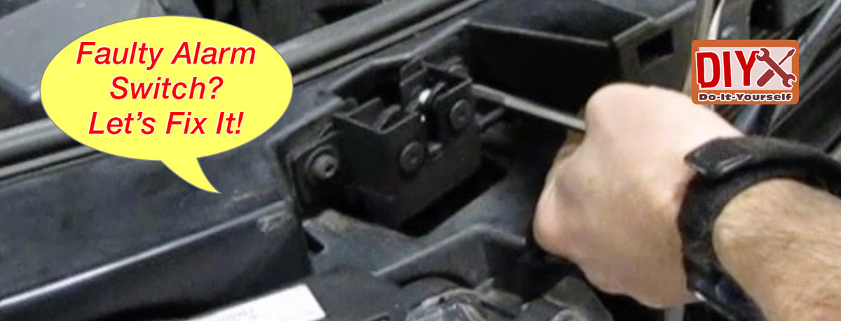 Popular Hood Latch Replacement Parts For Land Rovers & Range Rovers