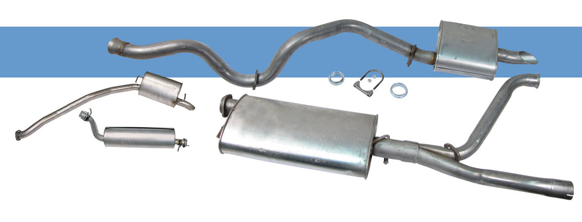 Land Rover Parts & Rover Accessories | Discovery, Range Rover, Sport ...