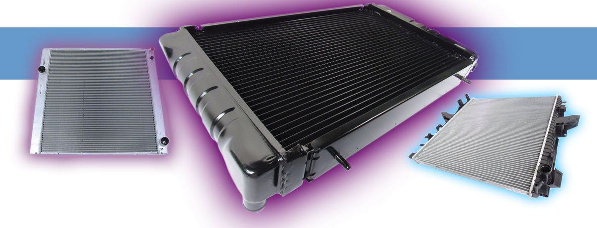 Radiators