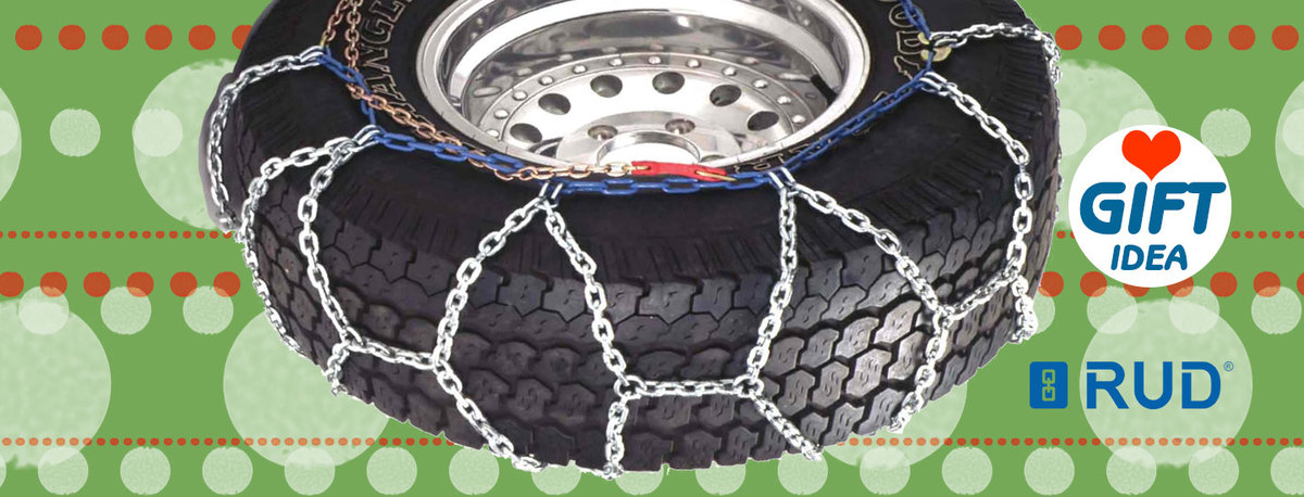 Winter Tire Chains for Land Rover & Range Rover