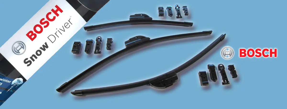 Land Rover Winter Wiper Blades | Guaranteed Best Price