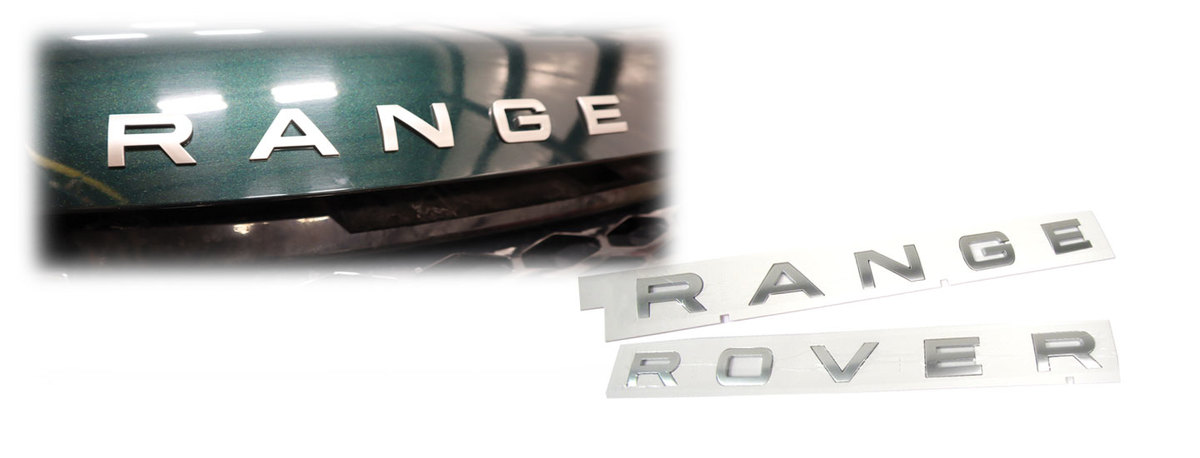 Land Rover Parts & Rover Accessories | Discovery, Range Rover, Sport ...