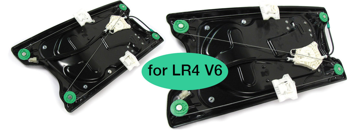 Land Rover Parts & Rover Accessories | Discovery, Range Rover, Sport ...
