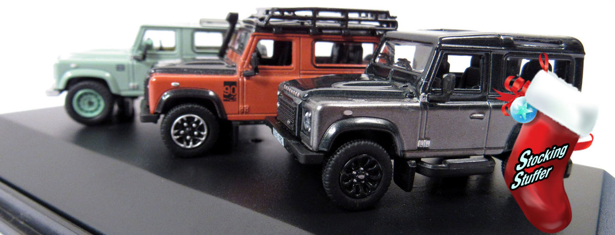 Collectible Diecast Rovers