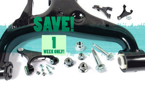 Land Rover Parts & Rover Accessories From Atlantic British | Discovery ...