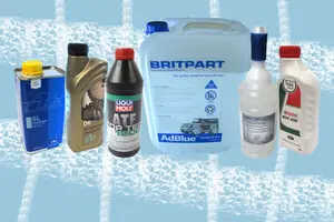 Land Rover Parts & Rover Accessories | Discovery, Range Rover, Sport ...