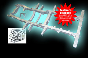 Land Rover Parts & Rover Accessories | Discovery, Range Rover, Sport ...