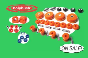 Land Rover Parts & Rover Accessories | Discovery, Range Rover, Sport ...