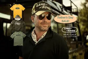 Land Rover Parts & Rover Accessories | Discovery, Range Rover, Sport ...