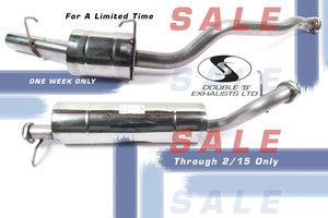 Land Rover Parts & Rover Accessories From Atlantic British | Discovery ...