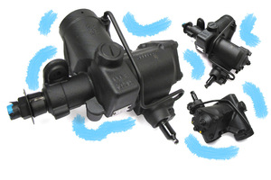 Land Rover Parts & Rover Accessories From Atlantic British | Discovery ...