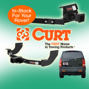 Land Rover Parts & Rover Accessories From Atlantic British | Discovery ...