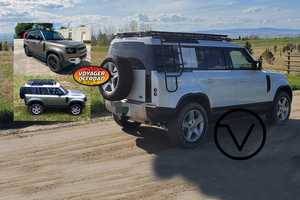 Land Rover Parts & Rover Accessories | Discovery, Range Rover, Sport ...