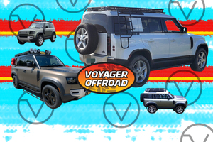 Land Rover Parts & Rover Accessories | Discovery, Range Rover, Sport ...