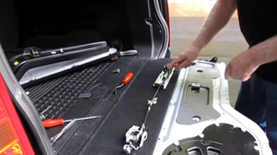 Land Rover Parts & Rover Accessories From Atlantic British | Discovery ...