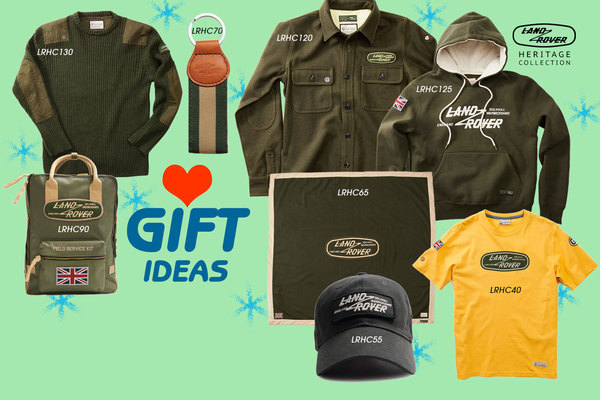 Land Rover Parts & Rover Accessories | Discovery, Range Rover, Sport ...