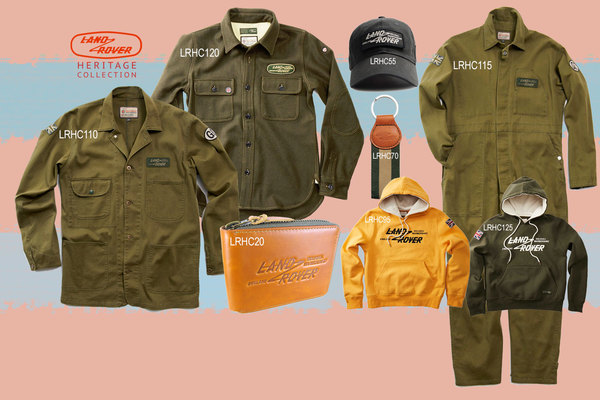 Land Rover Parts & Rover Accessories | Discovery, Range Rover, Sport ...