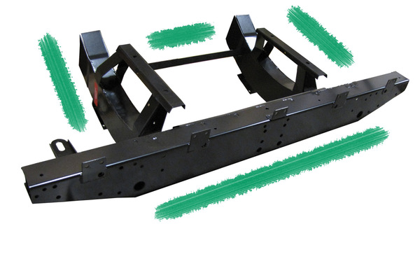 Land Rover Parts & Rover Accessories From Atlantic British | Discovery ...