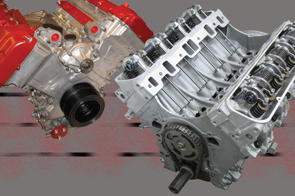 Land Rover Parts & Rover Accessories | Discovery, Range Rover, Sport ...