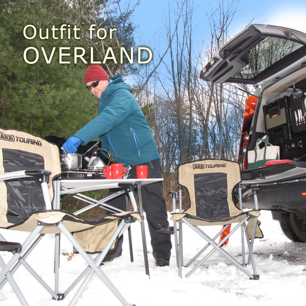 Land Rover Parts & Rover Accessories From Atlantic British | Discovery ...