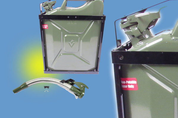 Land Rover Parts & Rover Accessories From Atlantic British | Discovery ...