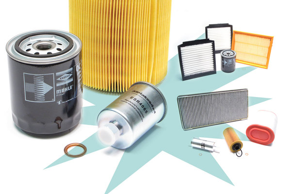 Land Rover Parts & Rover Accessories From Atlantic British | Discovery ...